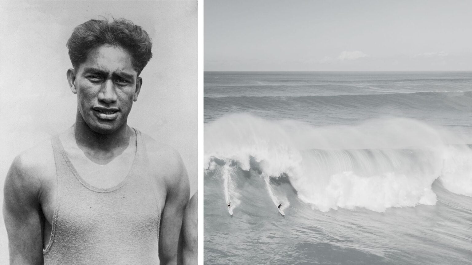 Icons of the Ocean: Profiles of 5 Legendary Surfers