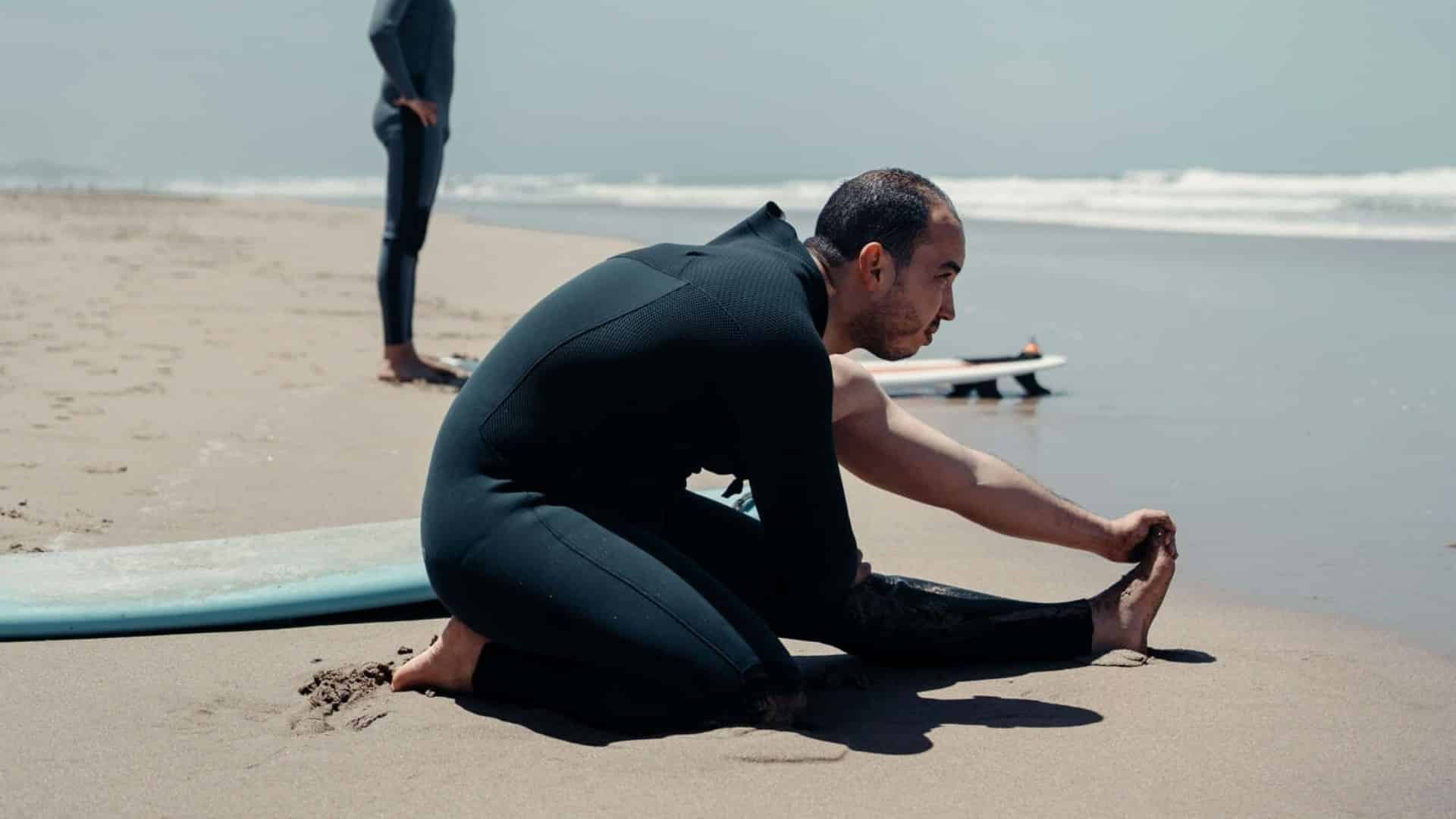 Beginners Guide to Wetsuits - Rapture Surfcamps