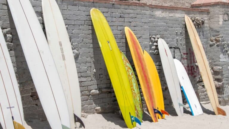 The Different Types of Surfing - Rapture Surfcamps