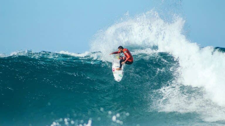 Who Are The Best Surfers In The World In 2025? - Rapture Surfcamps