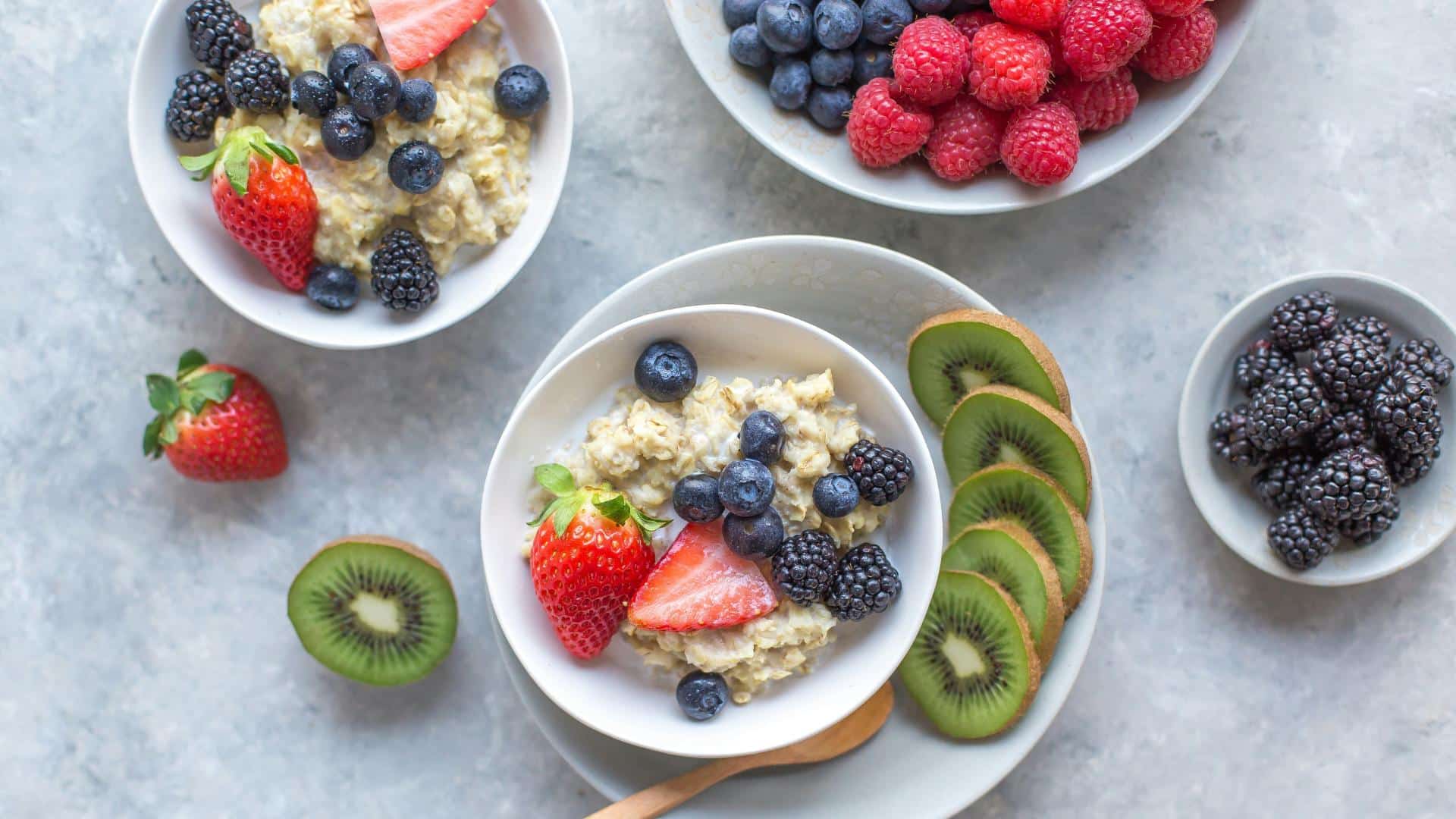 Surfer Diet: What To Eat When You’re Surfing - Rapture Surfcamps