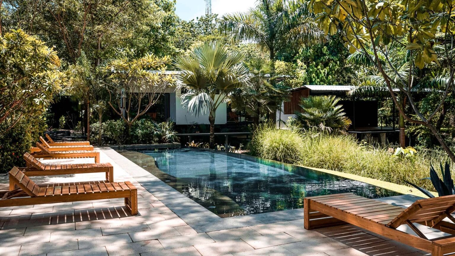 Key Features to Look for in Costa Rica Beachfront Hotels - Rapture ...