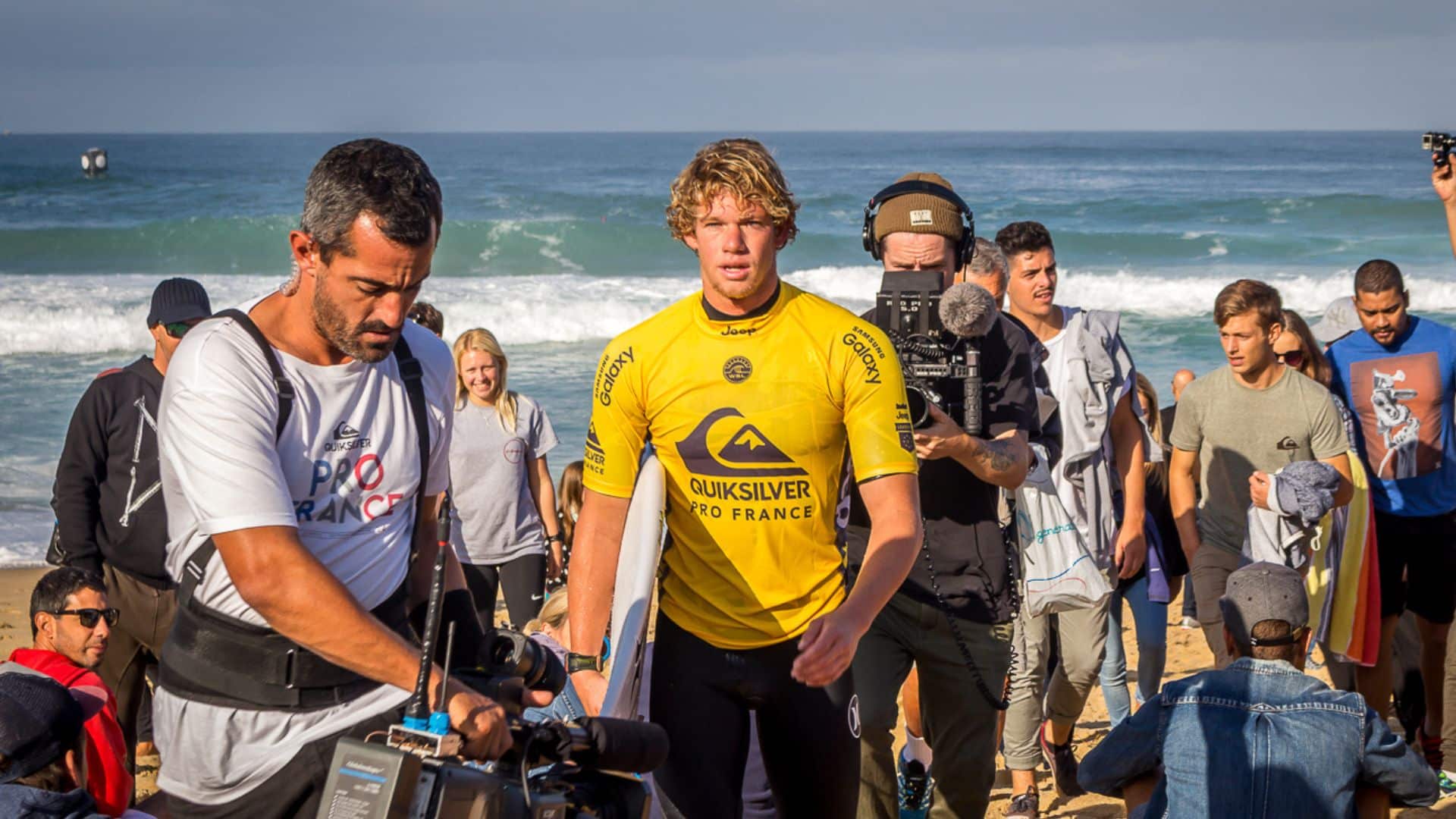 Who Are The Best Surfers In The World In 2025? - Rapture Surfcamps