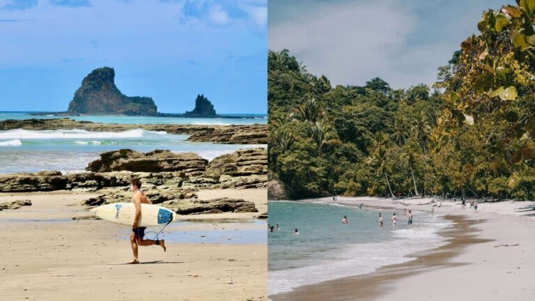 Nicaragua vs Costa Rica: Weather, Cost, Best Spots, Local Culture