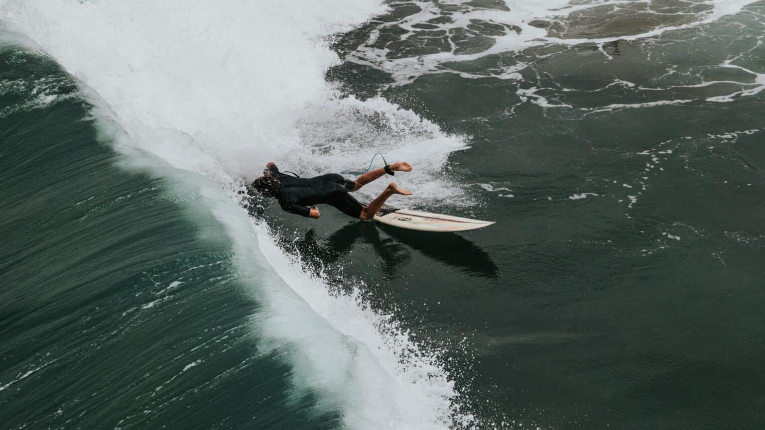 What Is A Kook: Surf Slang Explained - Rapture Surfcamps