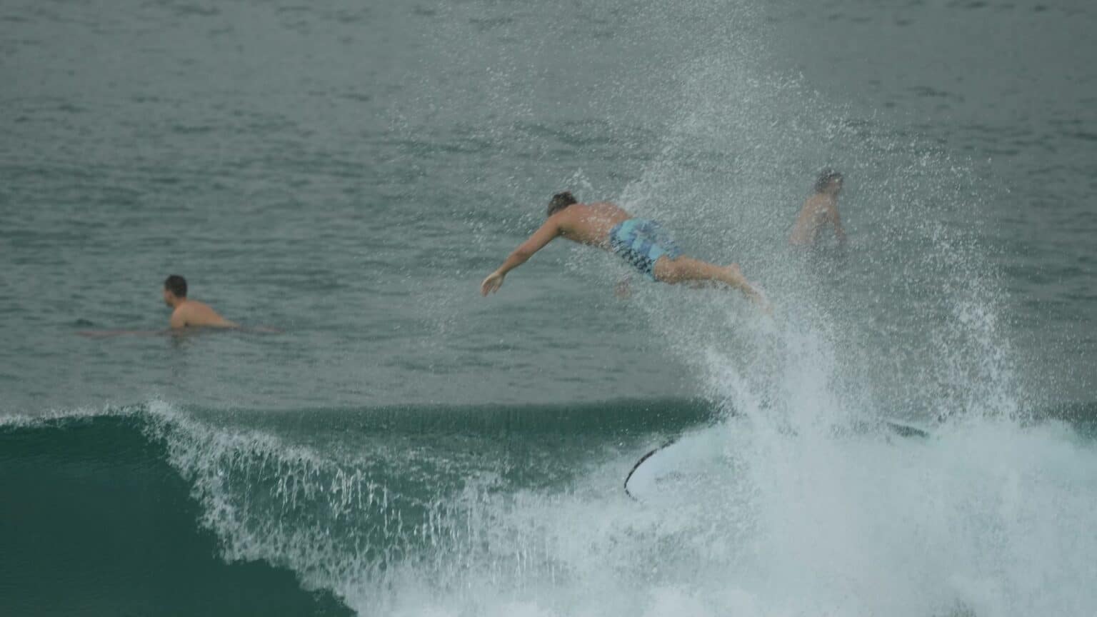 What Is A Kook: Surf Slang Explained - Rapture Surfcamps